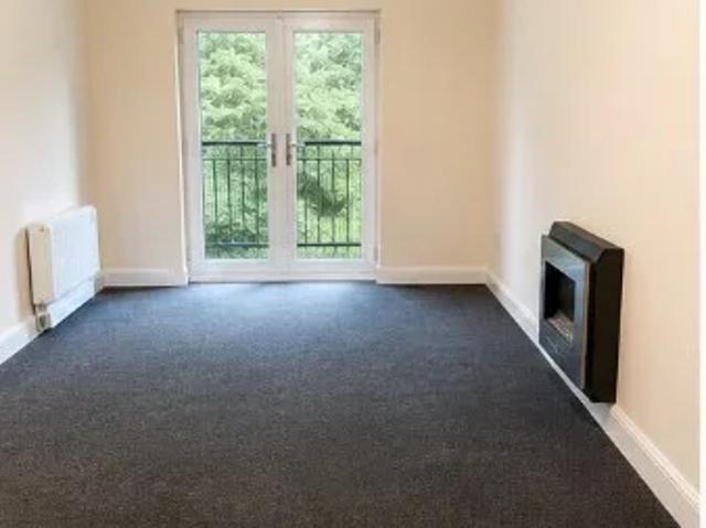 Apartment at Hampden Close, St Leonards