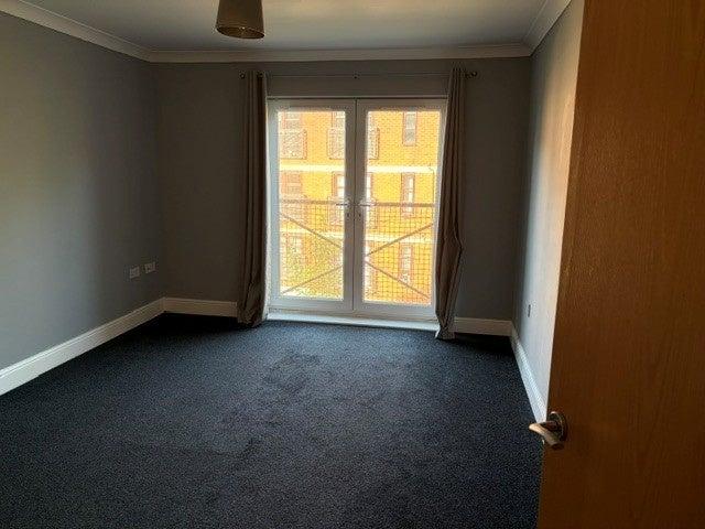 Apartment at Hampden Close, St Leonards