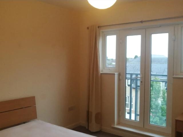 Apartment at Hampden Gardens, Cambridge