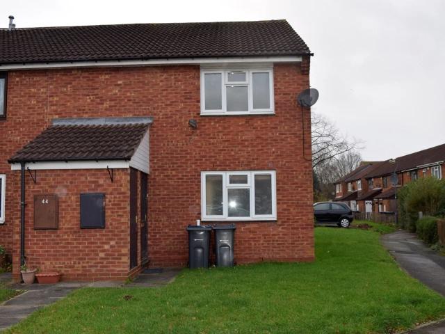 Apartment at Hampden Retreat, Birmingham