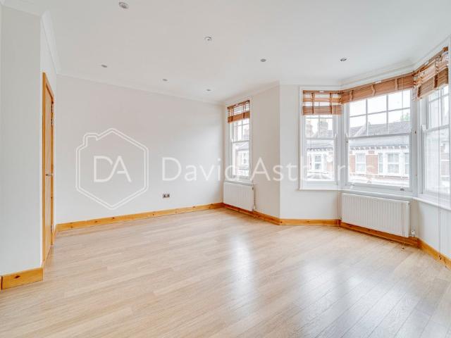 Apartment at Hampden Road, Greater London