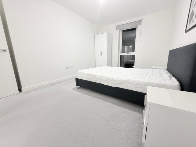 Apartment at Hampden Road, Greater London