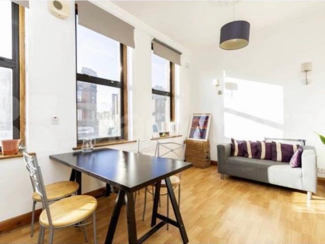 Apartment at Hampstead Gate, Greater London