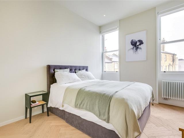 Apartment at Hampstead High Street, Greater London