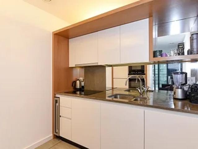 Apartment at Hampstead Road, Greater London