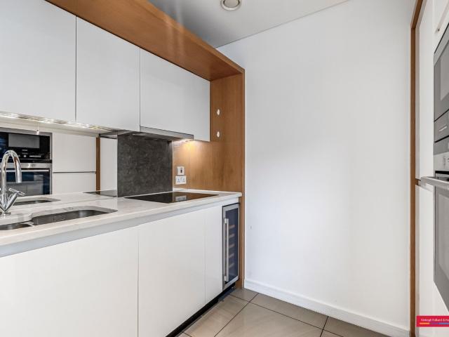 Apartment at Hampstead Road, Greater London