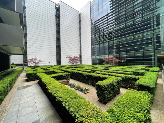 Apartment at Hampstead Road, Greater London