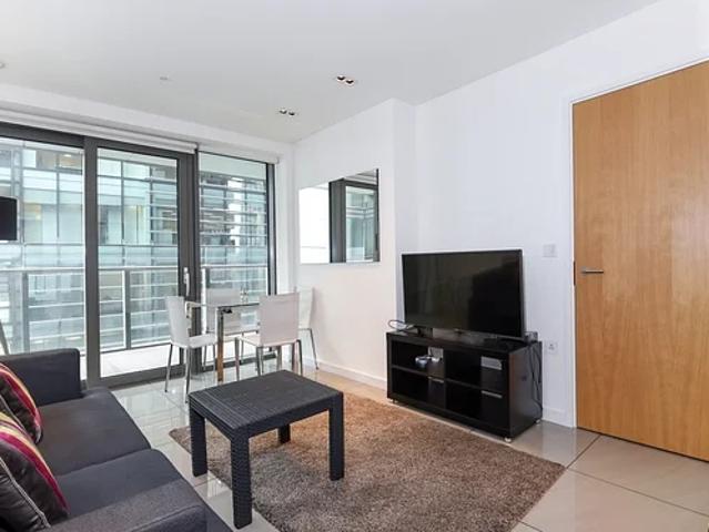 Apartment at Hampstead Road, Greater London