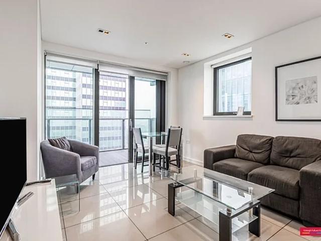 Apartment at Hampstead Road, Greater London