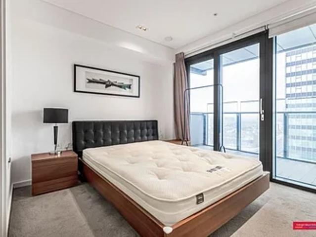 Apartment at Hampstead Road, Greater London