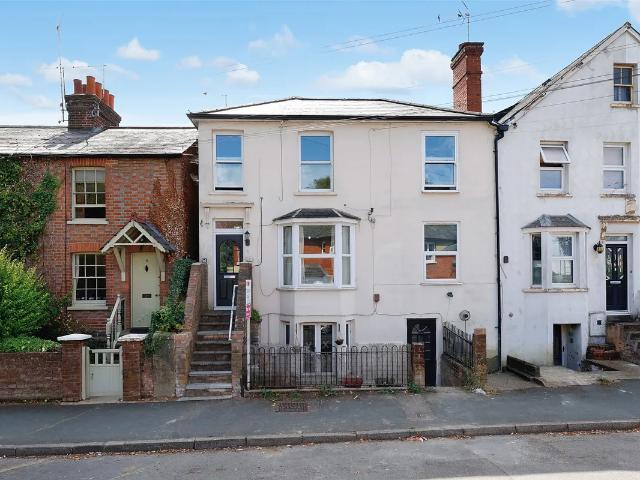 Apartment at Hampstead Road, Mole Valley