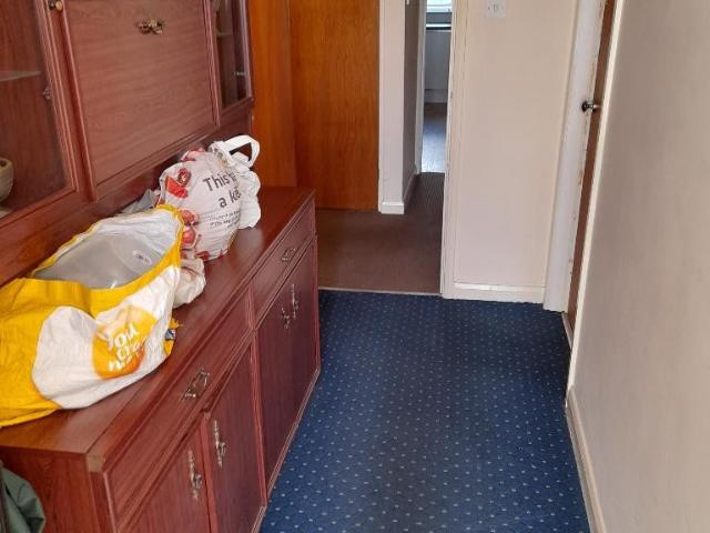 Apartment at Hampshire Road, East Hampshire