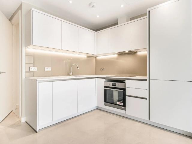 Apartment at Hampshire Street, Greater London