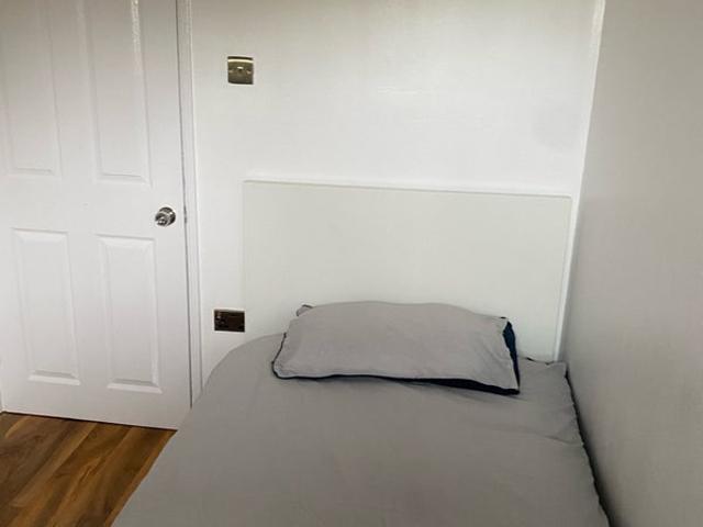 Apartment at Hampson Way, Greater London