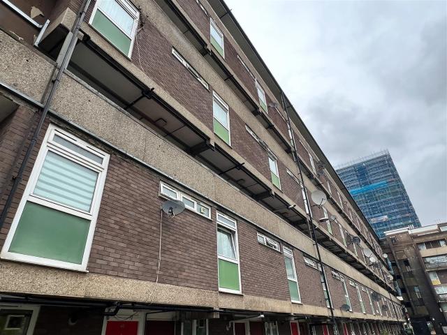Apartment at Hampson Way, Greater London