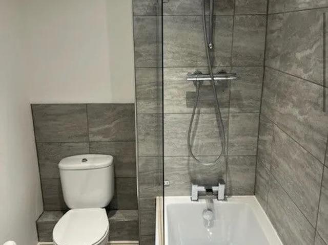 Apartment at Hampton Court Way, Widnes