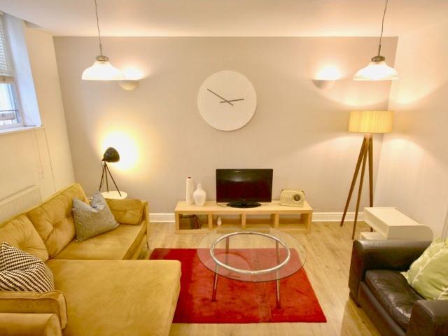 Apartment at Hampton Court, Greater London