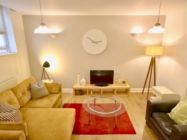 Apartment at Hampton Court, Greater London