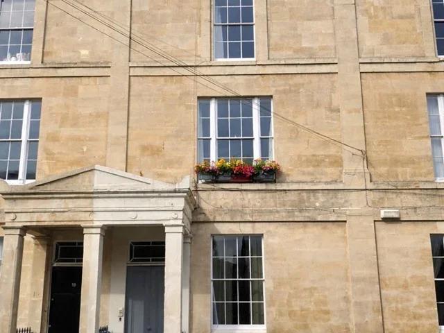 Apartment at Hampton Park, Bristol