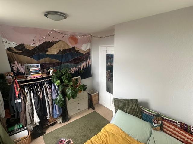 Apartment at Hampton Park, Bristol