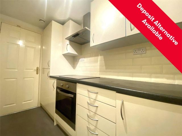 Apartment at Hampton Park, Bristol