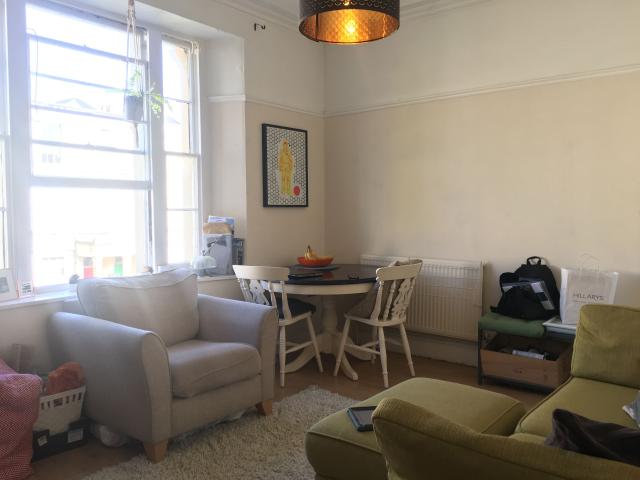 Apartment at Hampton Park, Bristol
