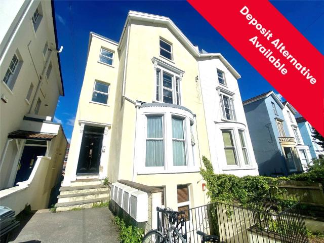 Apartment at Hampton Park, Bristol