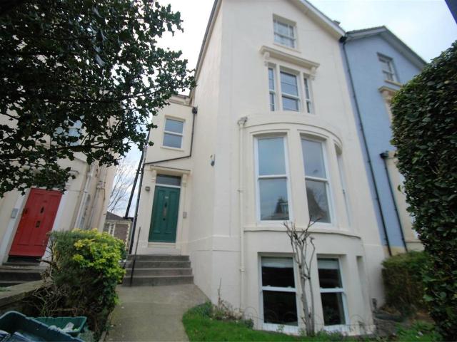 Apartment at Hampton Road, Bristol