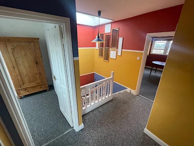 Apartment at Hampton Road, Bristol