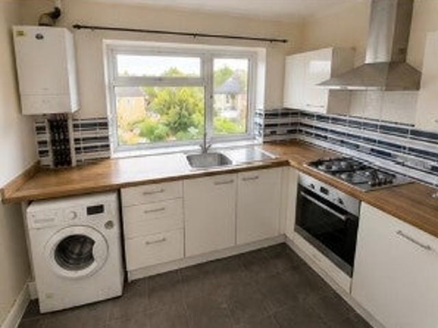 Apartment at Hampton Road, Greater London