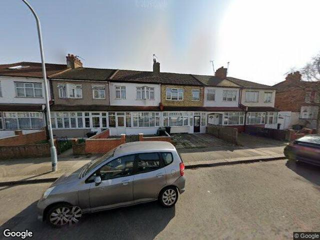 Apartment at Hampton Road, Greater London