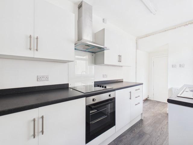 Apartment at Hampton Road, Stockton on Tees