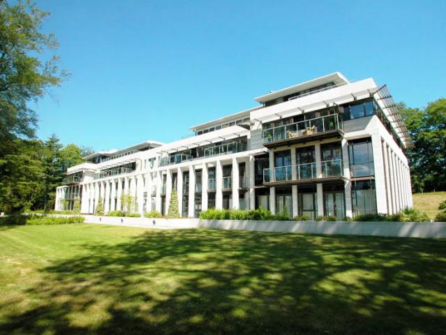 Apartment at Hancocks Mount, Sunninghill