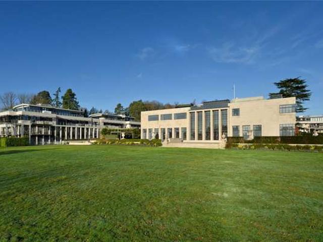 Apartment at Hancocks Mount, Sunninghill