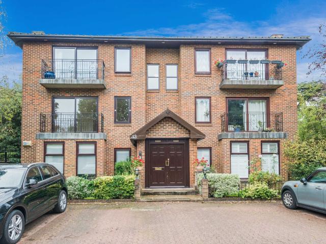 House at Hanah Court, Greater London