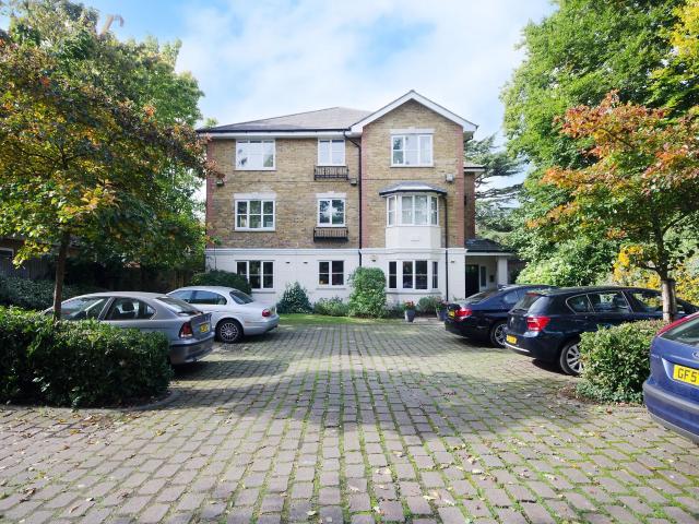 Apartment at Hanah Court, Greater London