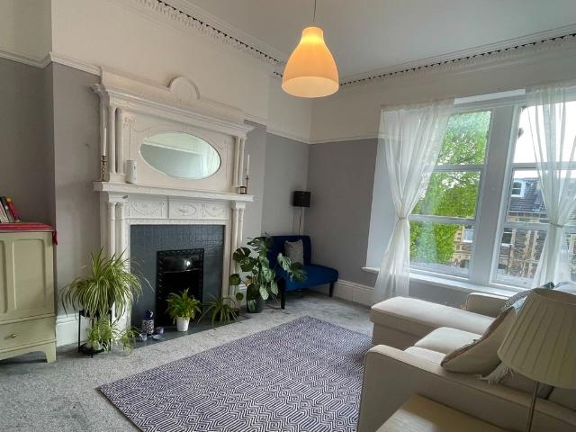Apartment at Hanbury Road, Bristol