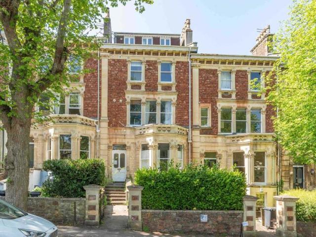 Apartment at Hanbury Road, Bristol