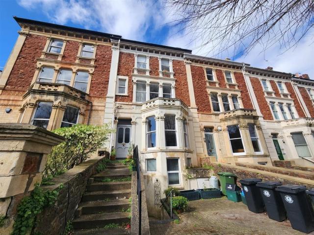 Apartment at Hanbury Road, Bristol