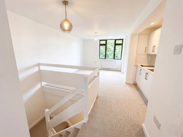 Apartment at Hanbury Street, Greater London