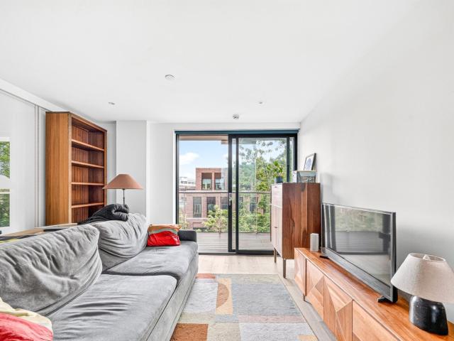 Apartment at Hanbury Street, Greater London