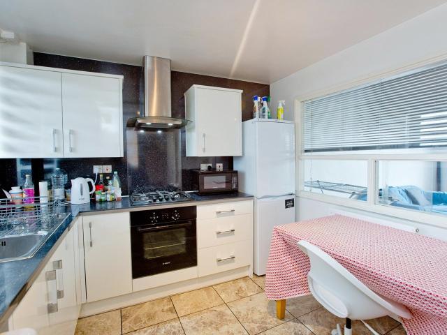Apartment at Hanbury Street, Greater London