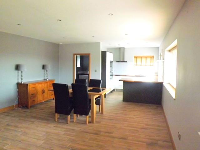 Apartment at Hangar Hill, Bolsover