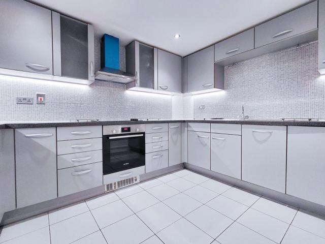 Apartment at Hanger Green, Greater London