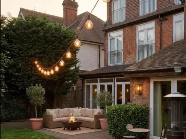 Apartment at Hanger Lane, Greater London