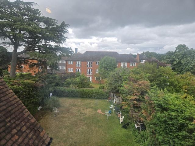 Apartment at Hanger Lane, Greater London