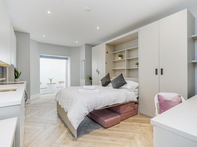 Apartment at Hanger Lane, Greater London