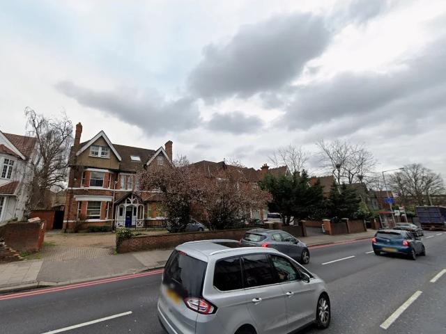 Apartment at Hanger Lane, Greater London