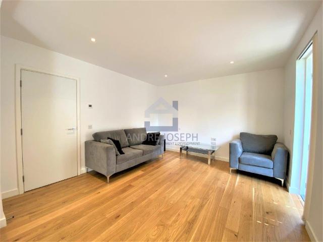 Apartment at Hand Axe Yard, Greater London