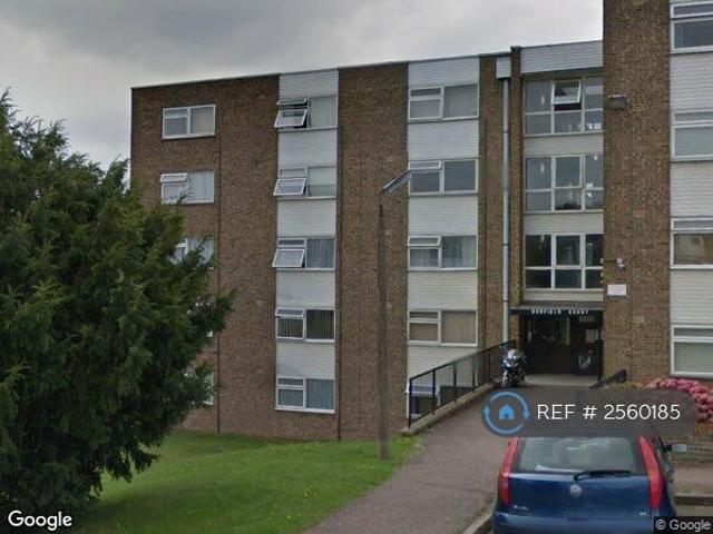 Apartment at Handcross Road, Luton